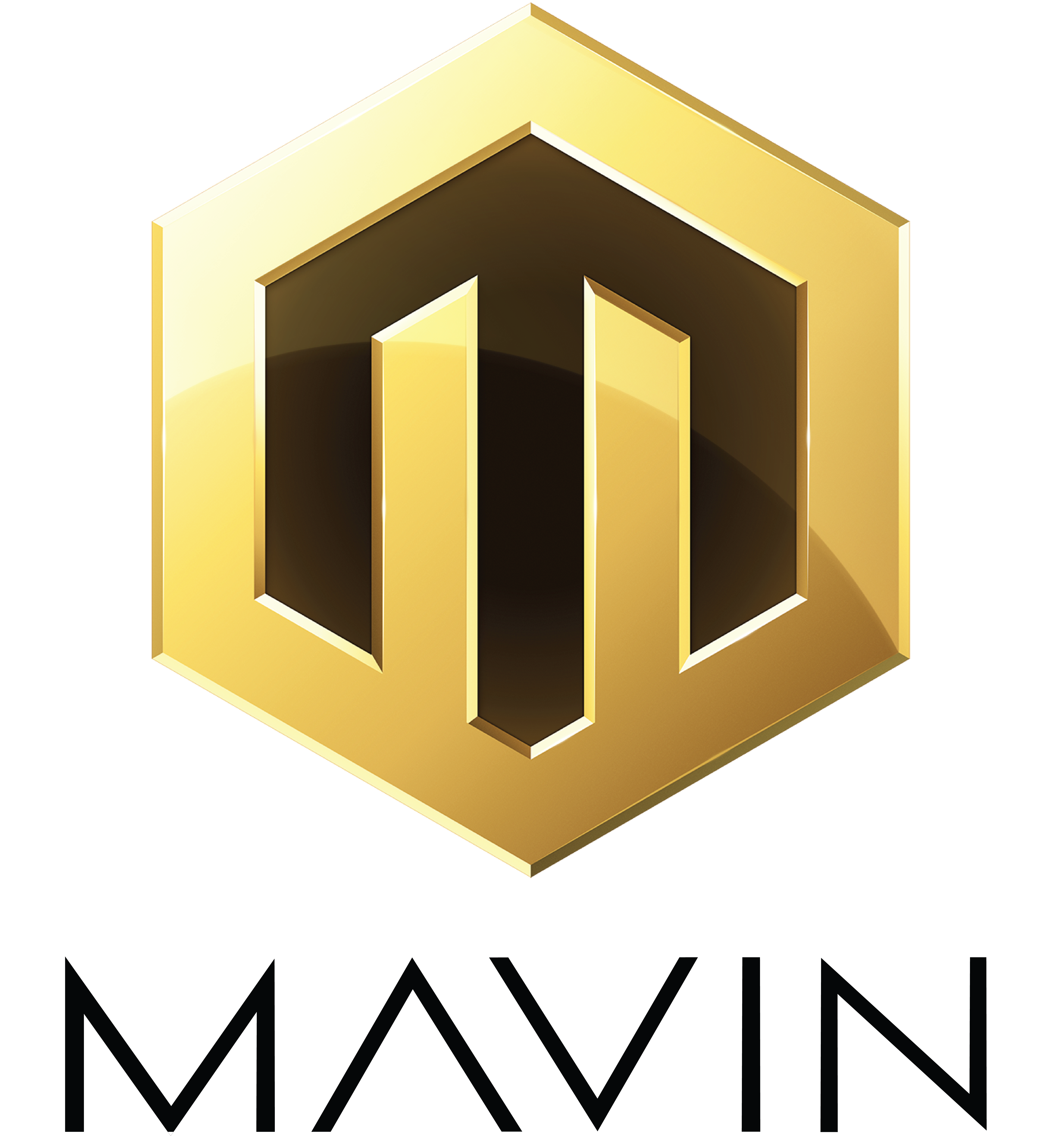 Mavin Records Logo Don Jazzy Announces Mavin Records' Partnership With
